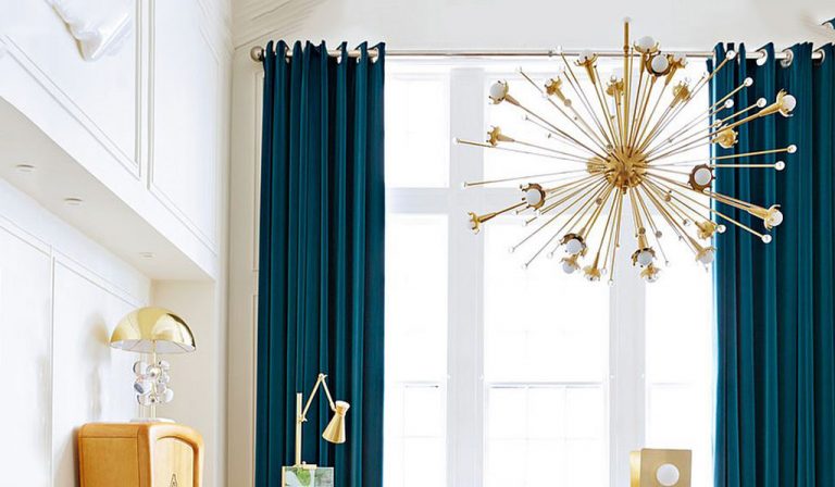 A Guide to Curtain Headers and Pleats | Curtain Library
