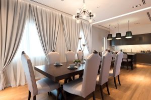 Curtain Library by Crystalace – Custom-made Curtains & Blinds