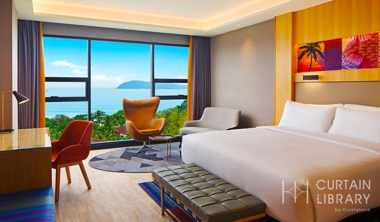 Stylish & Modern Hotel-Grade Curtains for the Home – Curtain Library by ...