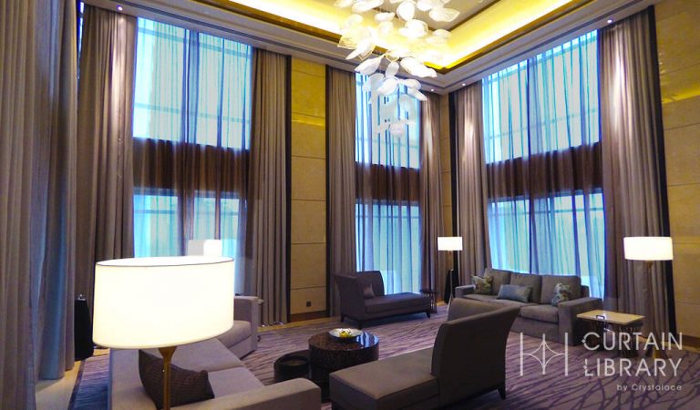 Stylish & Modern Hotel-Grade Curtains for the Home – Curtain Library by ...