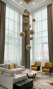 Curtain Trends and Ideas for 2024 – Curtain Library by Crystalace